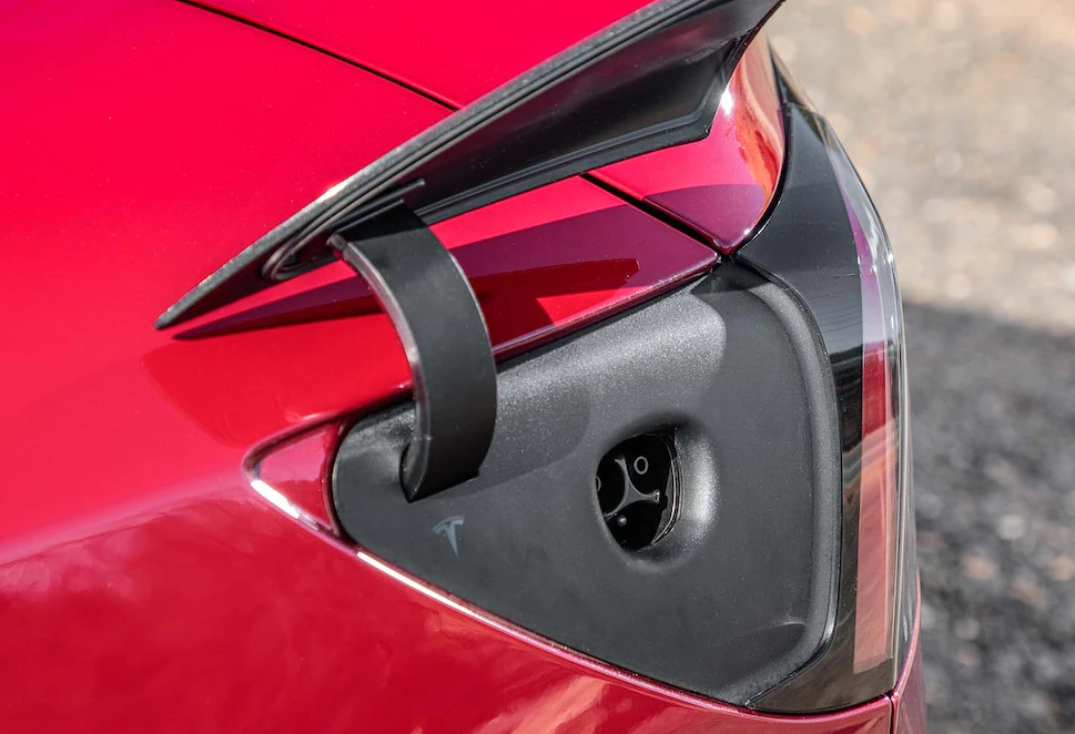 cable-tesla-model-3-charge-port – One Finite Planet
