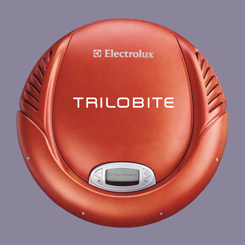 red-robot-vacuum – One Finite Planet