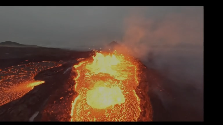 volcanic extreme – One Finite Planet